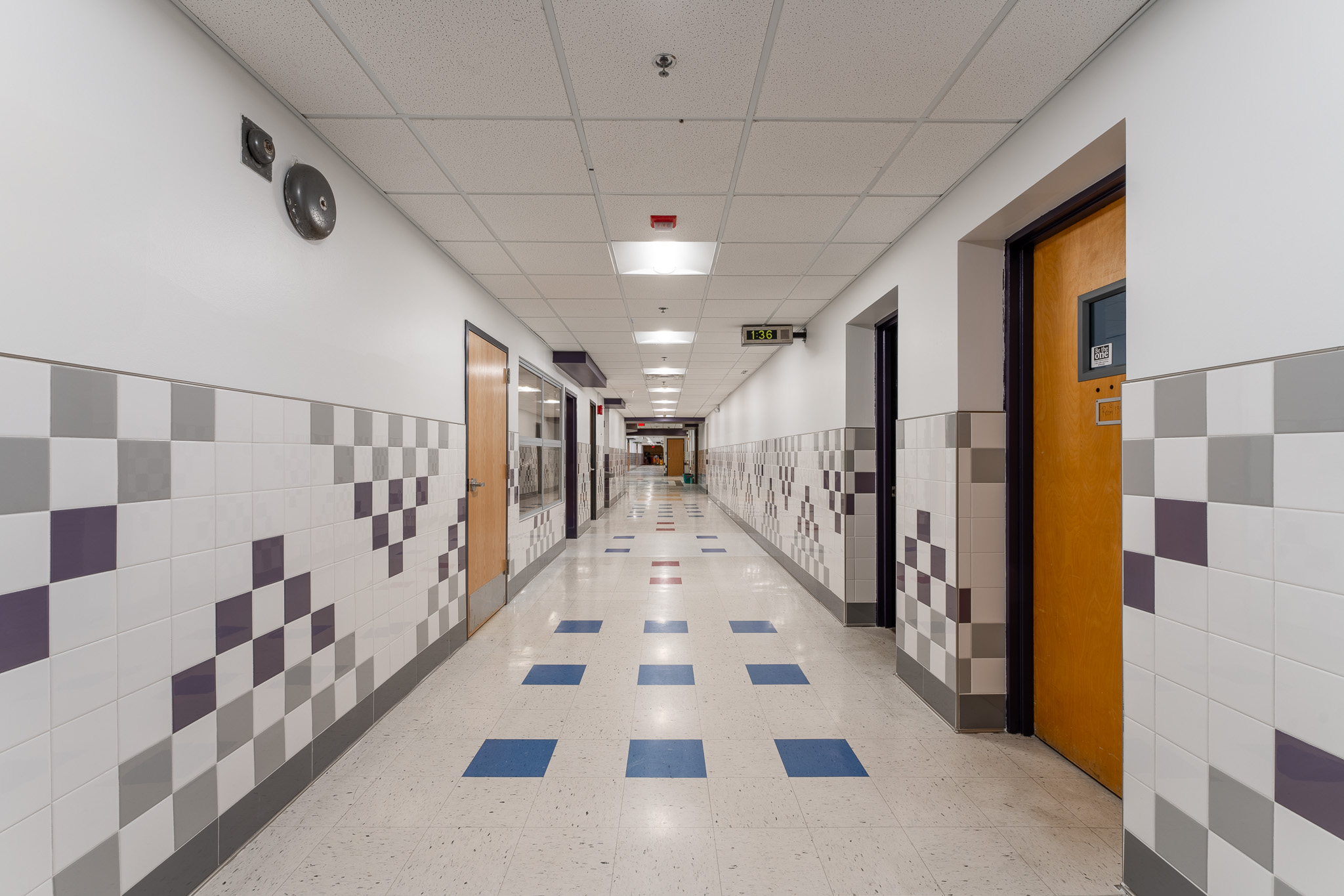 Dryden Elementary School | Daniel J Lynch, Inc