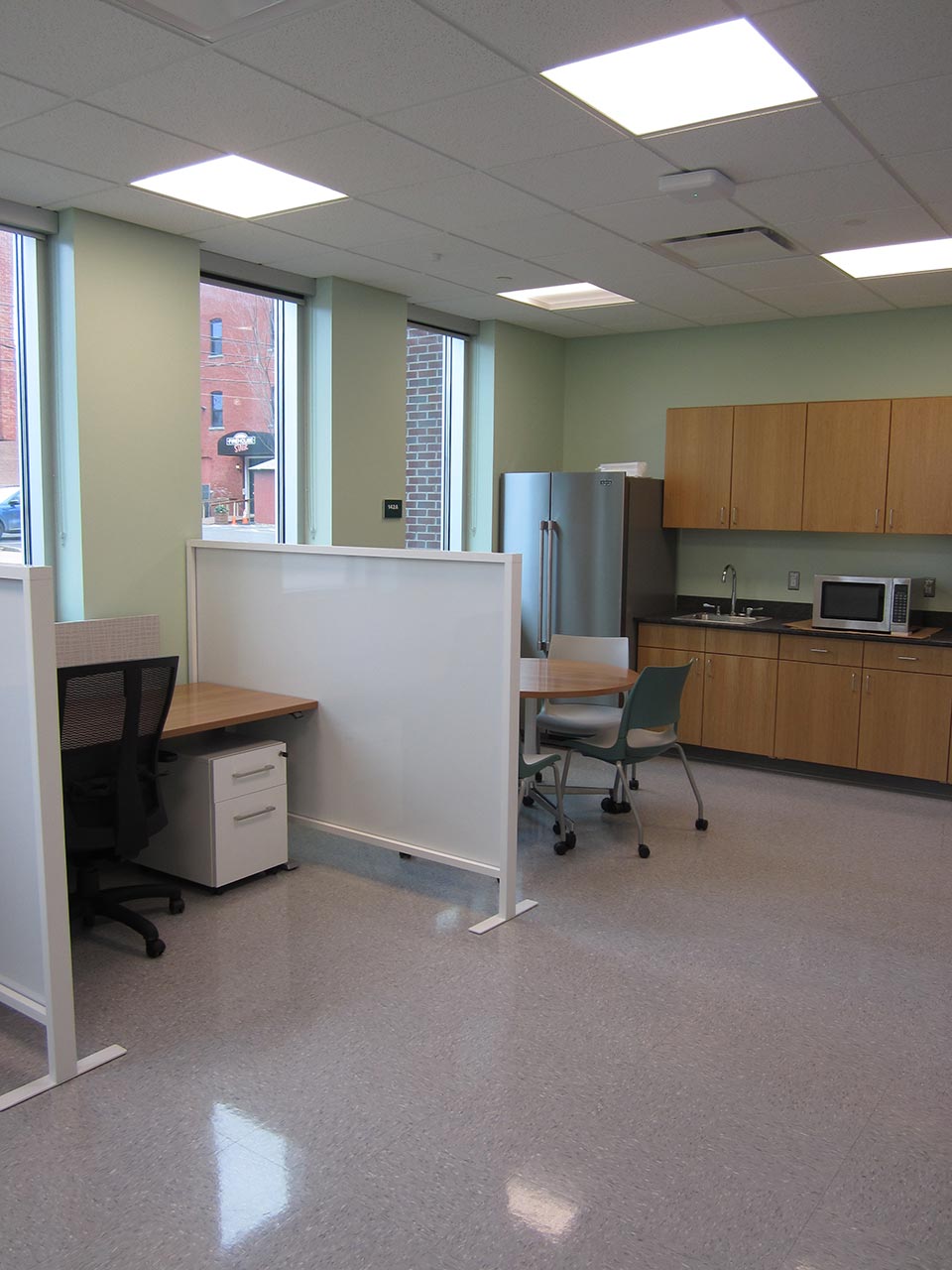 Binghamton University R&D Pharmacy | Daniel J Lynch, Inc