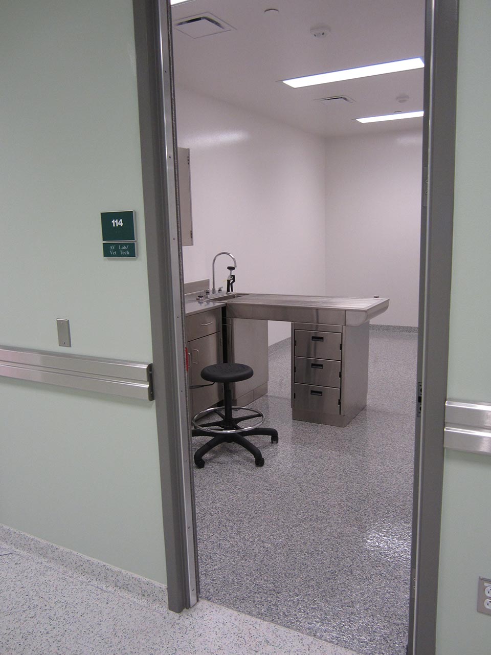 Binghamton University R&D Pharmacy | Daniel J Lynch, Inc