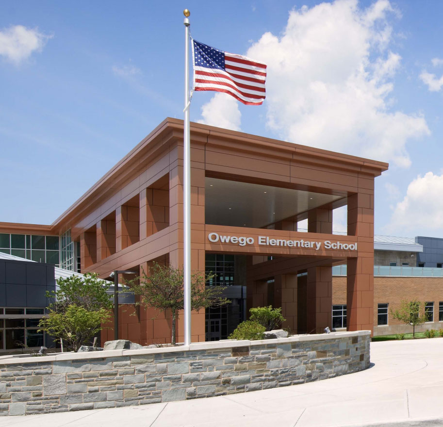 Daniel J Lynch, Inc | General Contractor in Endwell, New York