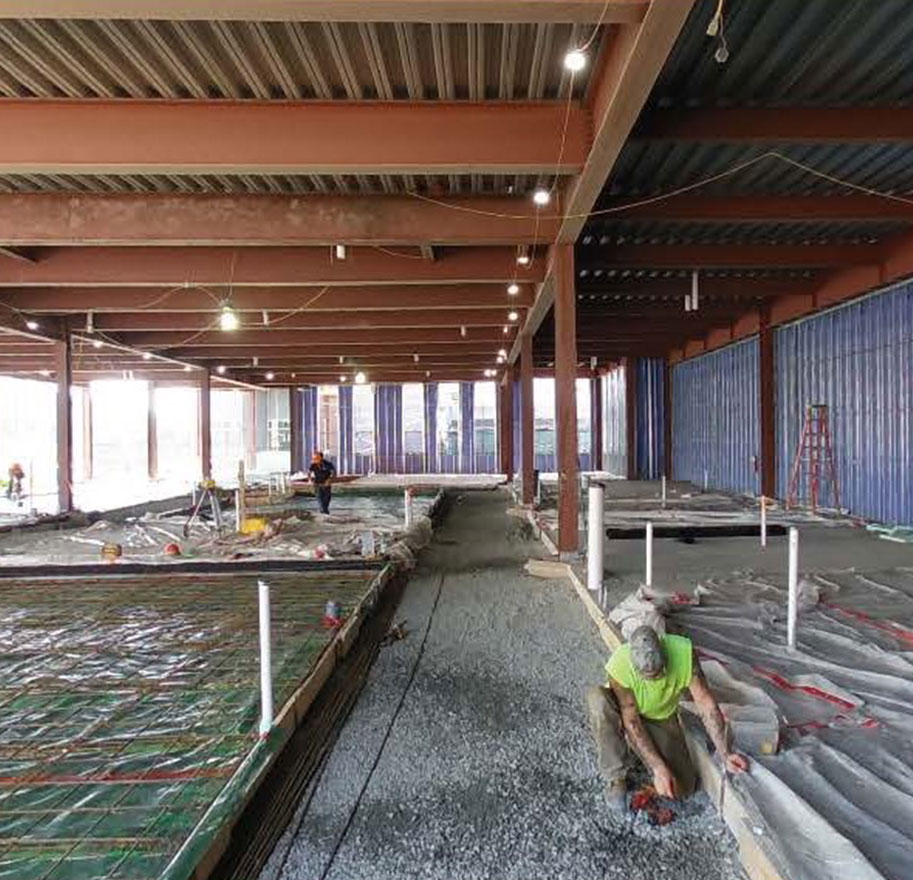 Services | Daniel J Lynch, Inc